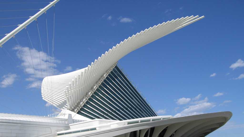 Images: Milwaukee Landmarks