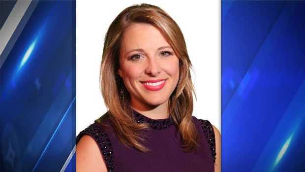 Franklin native Lindsey Slater joins WISN Weather Watch 12 Team