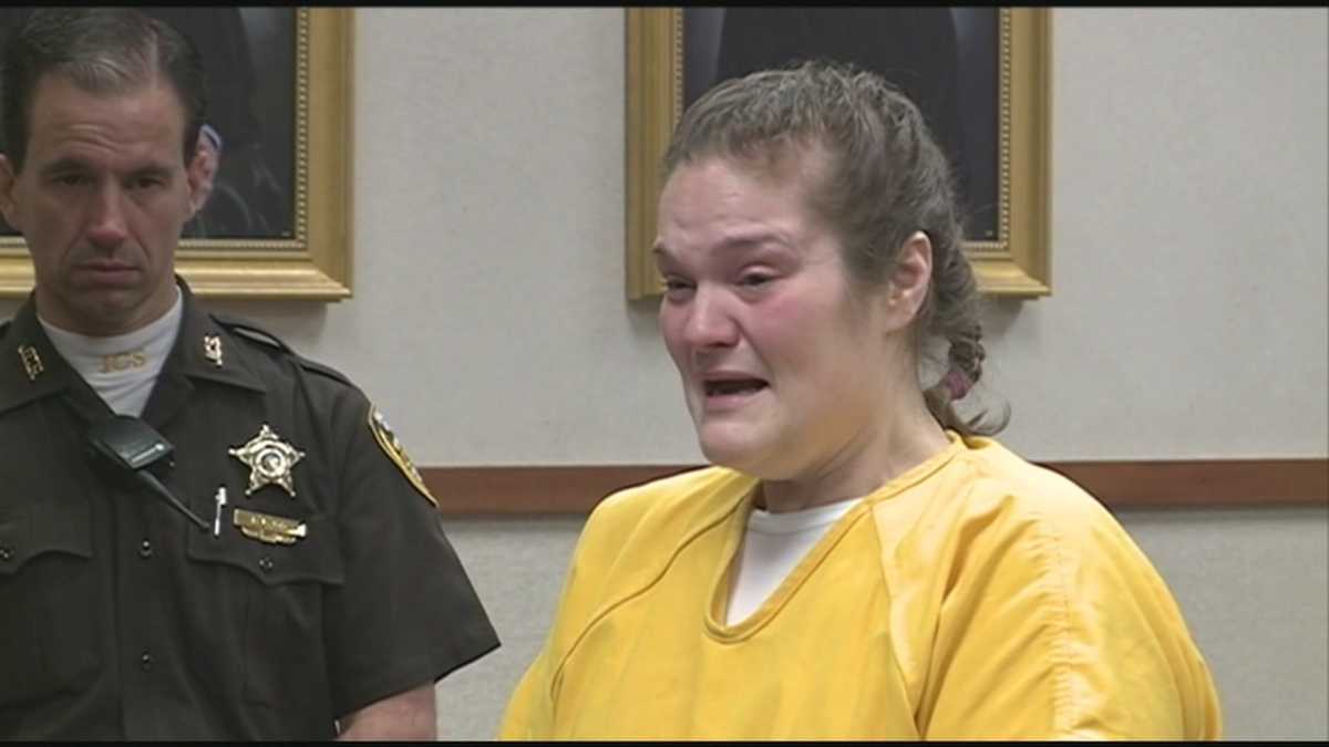 Woman sentenced to 10 years after hitting, killing man while drunk Woman sentenced to 10 years after hitting, killing man while drunk