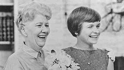 Ruth Lyons' 100th Birthday