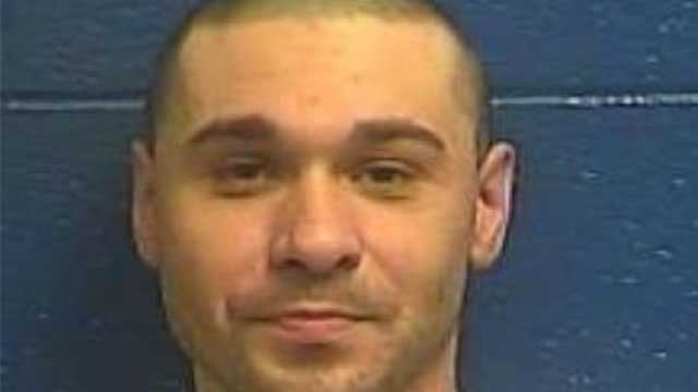 Man Escapes From Grant County Jail