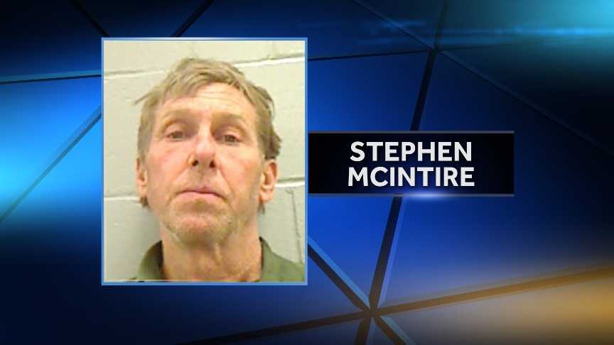 Convicted Sex Offender Accused Of Exposing Himself Was Pulled Off Registry Police Say 5170