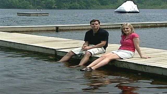 Images: Tiffany Eddy, through the years