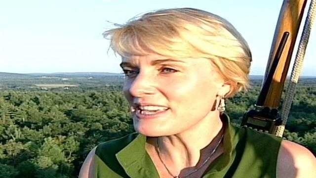 Images: Tiffany Eddy, through the years