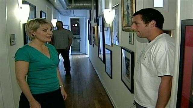 Images: Tiffany Eddy, through the years