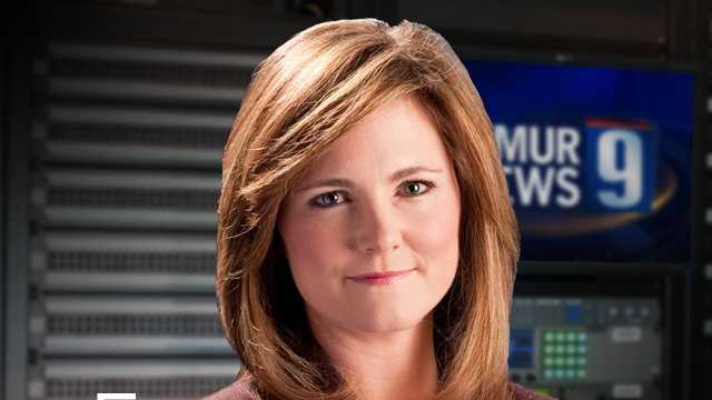 25 things you may not know about Erin Fehlau