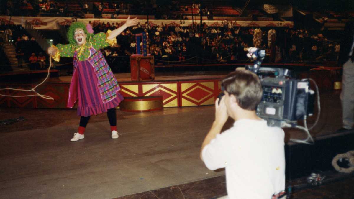 25 things you may not know about Jean Mackin