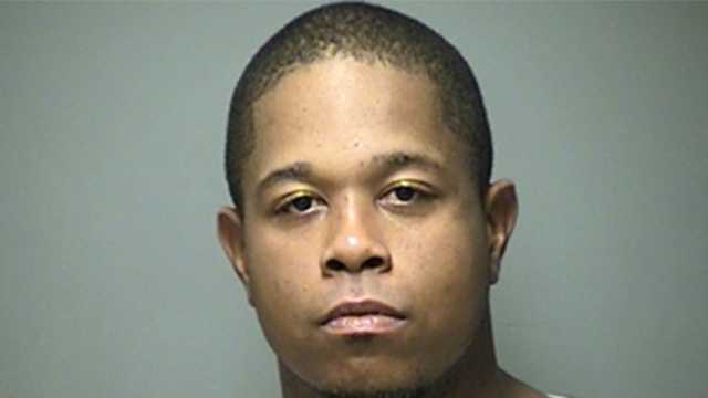 Mugshots 6 Arrested On Drug Charges In Multiple Raids