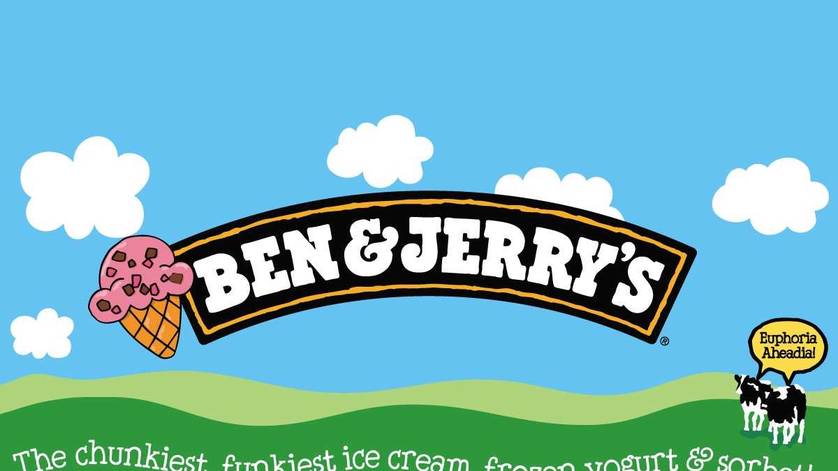 Ben And Jerrys Craft Brewer Announce Ice Cream Inspired Beer