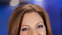20 things you didn't know about meteorologist Ashley Dougherty