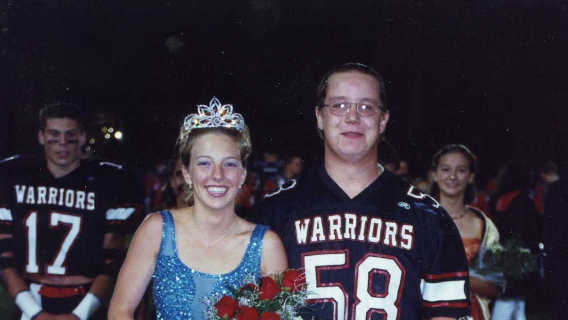 20 things you didn't know about meteorologist Ashley Dougherty