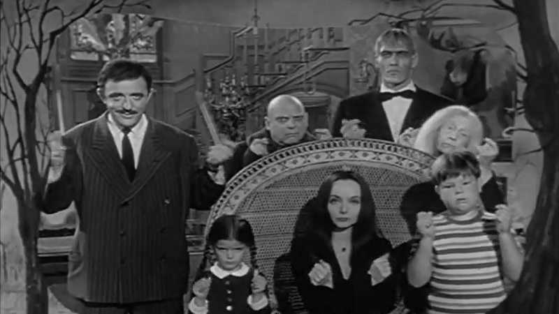 Pugsley from 'The Addams Family' dies
