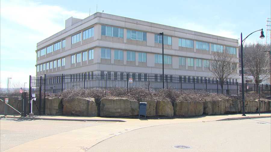 Judge dismisses malicious prosecution case against FBI agent in Pittsburgh Judge dismisses malicious prosecution case against FBI agent in Pittsburgh