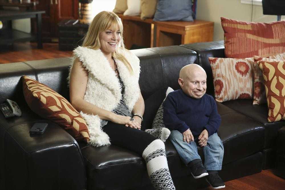 Hines Ward on Celebrity Wife Swap