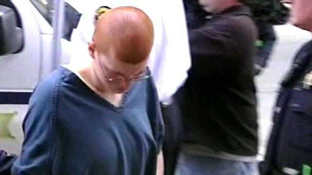 Photos from the Jennifer Daugherty murder case