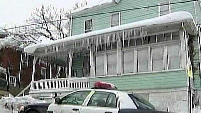 Photos from the Jennifer Daugherty murder case