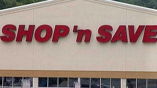 Shop 'n Save customer is new millionaire