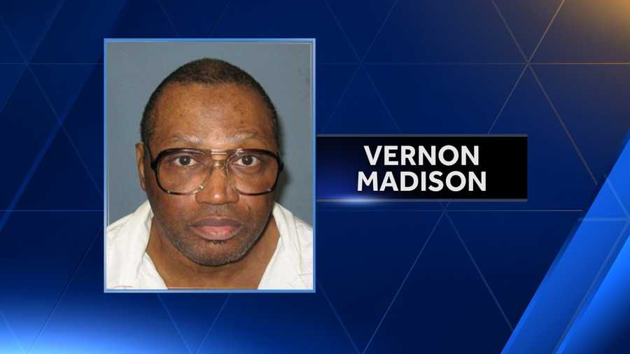 Alabama Supreme Court sets execution date for man Alabama Supreme Court sets execution date for man