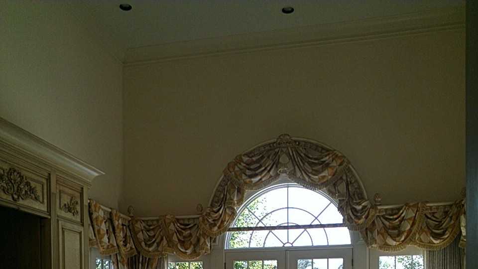 Junior Johnson House