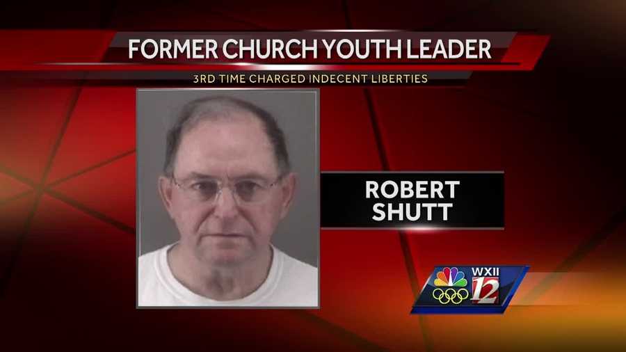 New charge filed against former youth church leader New charge filed against former youth church leader