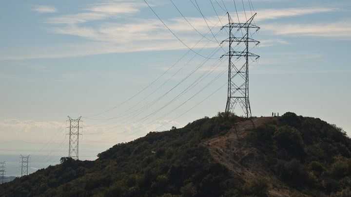 Duke Energy's plan for 40 miles of new power lines draws major opposition