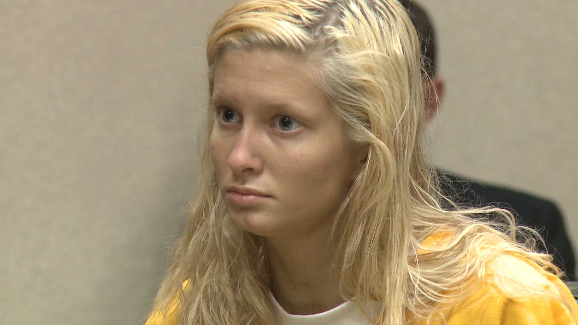 Woman sentenced to prison in deadly DUI crash - Louisville news ... Woman sentenced to prison in deadly DUI crash - Louisville news ...