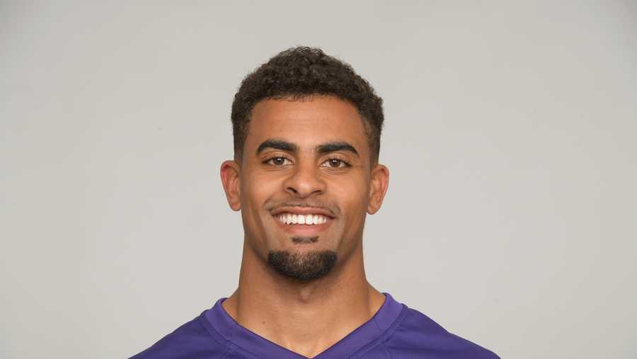 Ravens rookie kicker Kaare Vedvik hospitalized after he was found injured