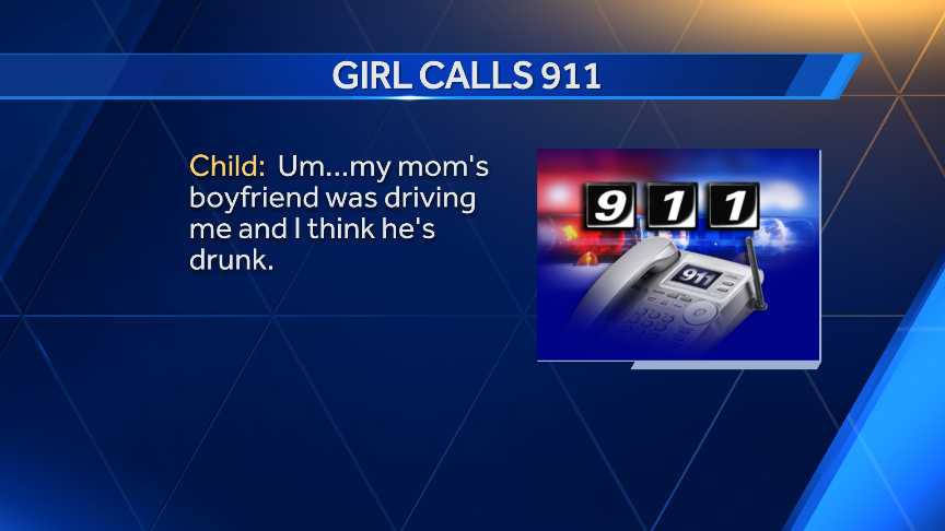Heartbreaking: 11-year-old girl calls 911 to report overdose