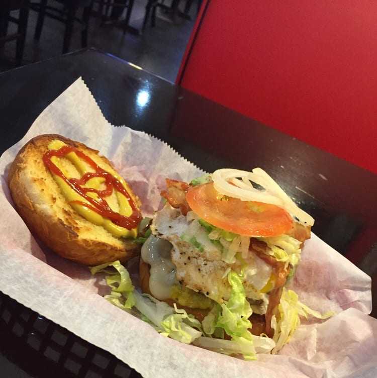 Best places to grab a burger in Orlando