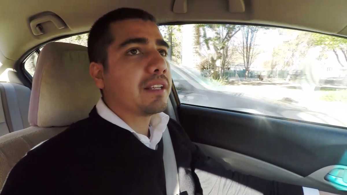 Uber Drivers Tip Leads To Sex Trafficking Arrests