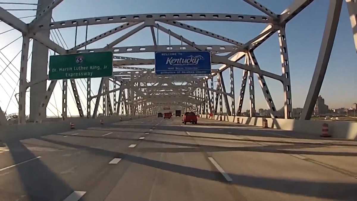 RiverLink tolling: What you need to know