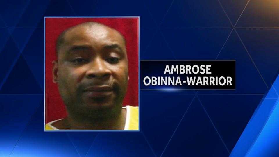 Corrections Officer Charged With Sexually Assaulting Inmate