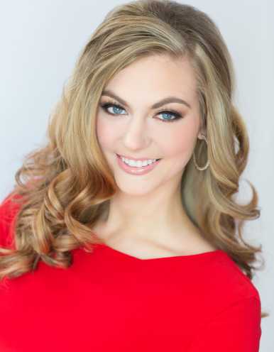 Miss Nebraska contestants stand out in community