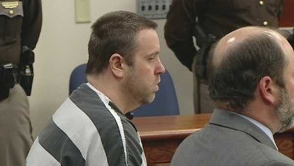 David Dooley Granted New Trial In Death Of Michelle Mockbee