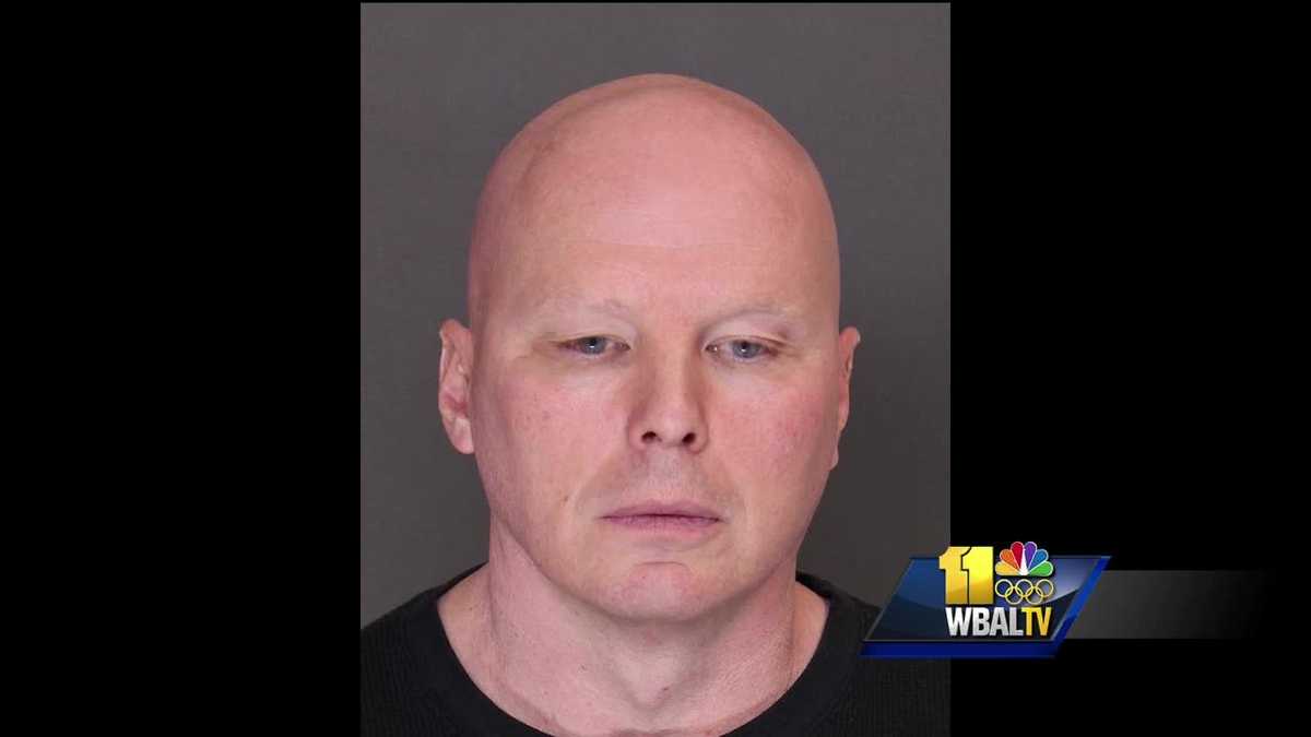 Bail bondsman pleads guilty in latest link to police corruption case