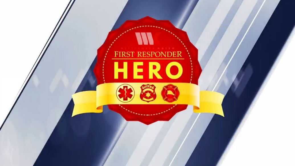 A salute to Alabama's First Responder Heroes