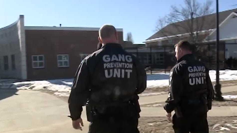 New police unit hopes to reduce gang influence in Manchester