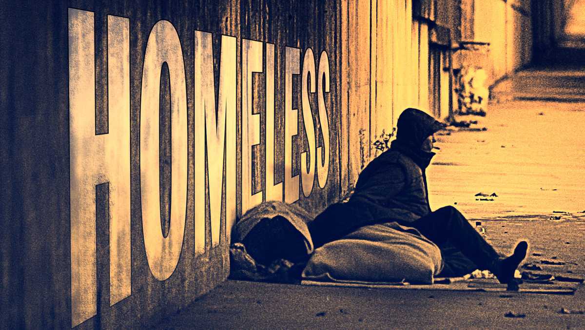 100 Day Challenge aims to end youth homelessness 100 Day Challenge aims to end youth homelessness