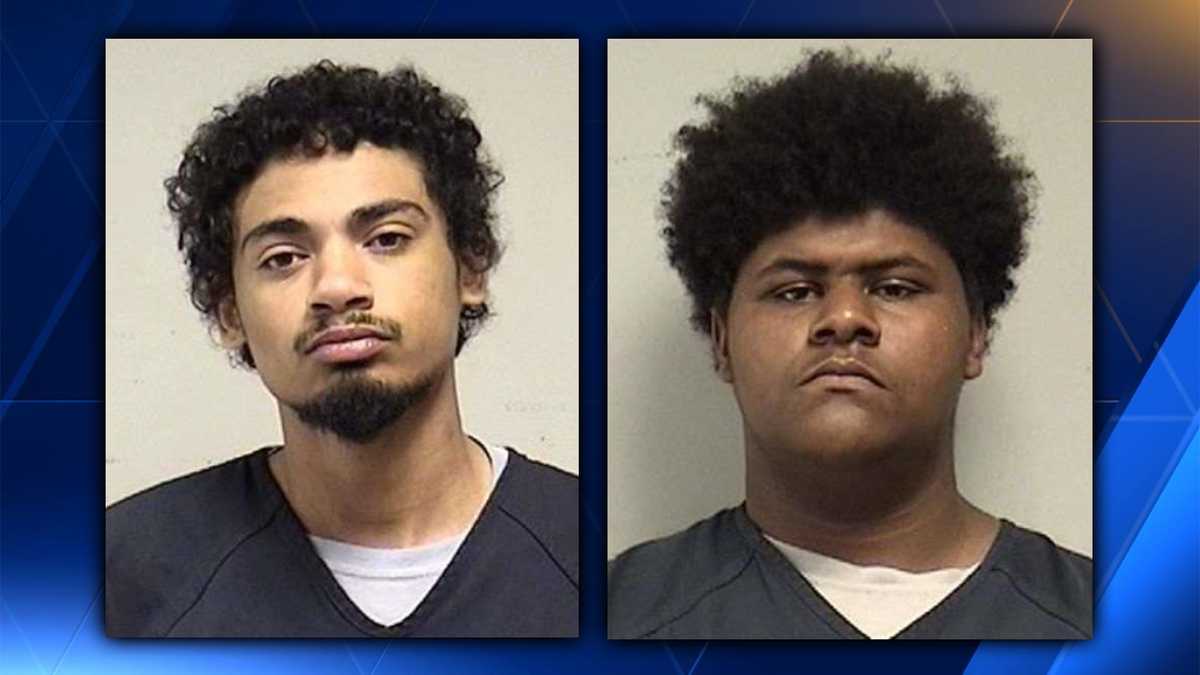 Man 19 Charged With First Degree Homicide In Death Of Kenosha Girl
