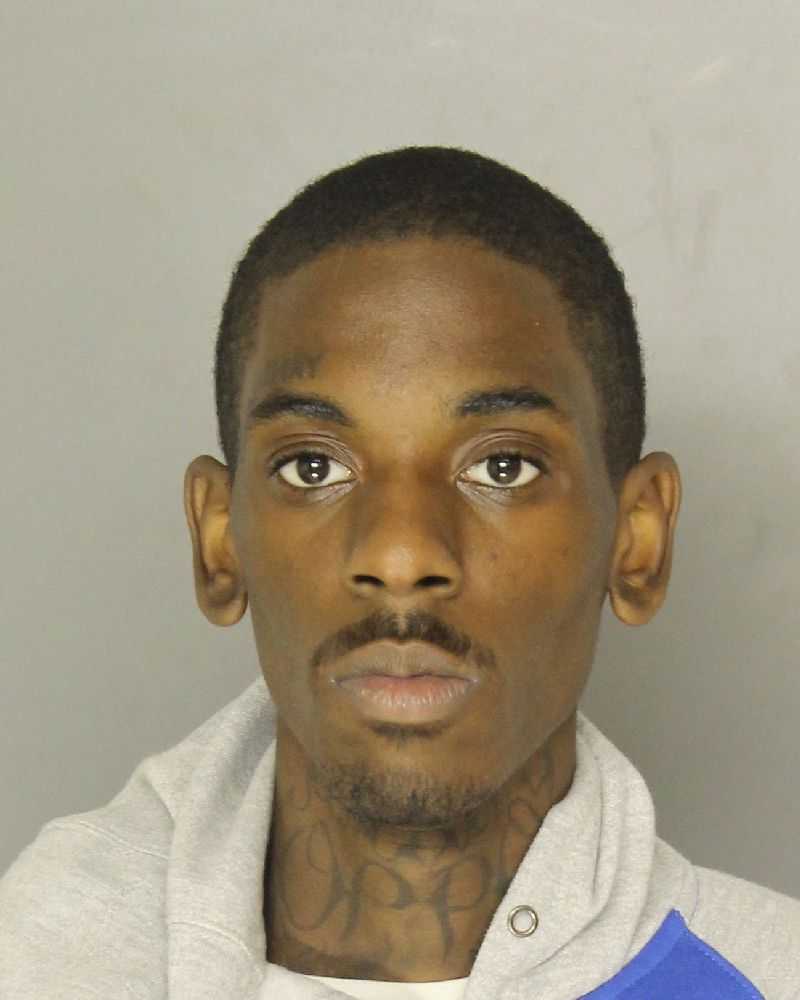 Pittsburgh rapper Jimmy Wopo to be released from jail - Pittsburgh news ...