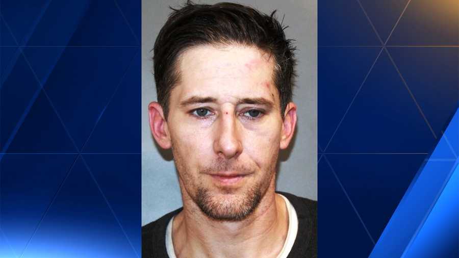 Weymouth: Homeowner comes home for lunch, catches burglar in act ...