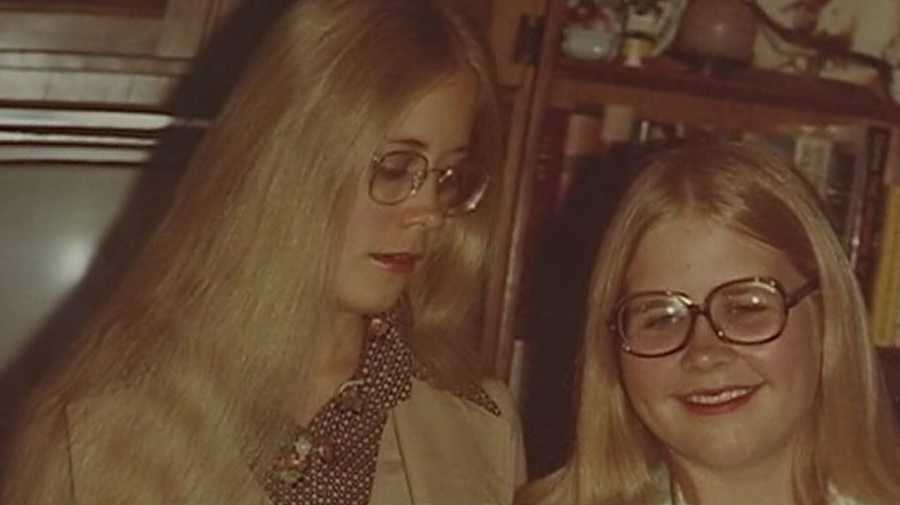 Sister of 1981 murder victim opposes parole revamp bill Sister of 1981 murder victim opposes parole revamp bill