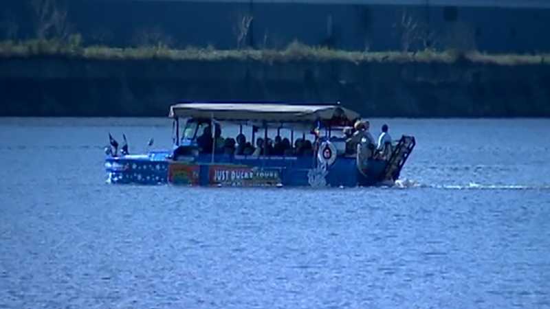 Pittsburgh's Just Ducky Tours ends season early, cancels all duck boat ...