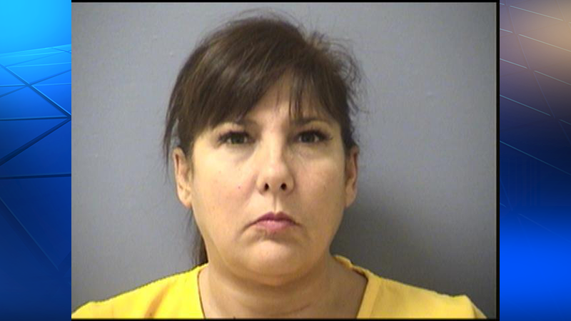 Woman accused of embezzling more than $73,000 from Hines Ward's ...