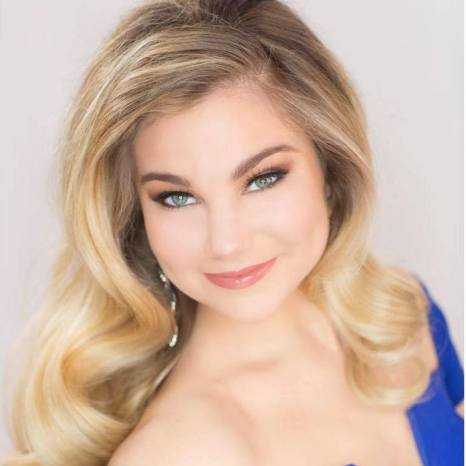 Miss Nebraska contestants stand out in community - KETV