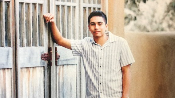 Espanola teen shot and killed was young entrepreneur