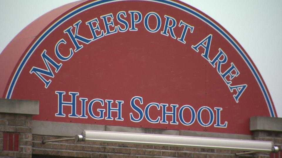 McKeesport Area School District implementing new safety measures McKeesport Area School District implementing new safety measures