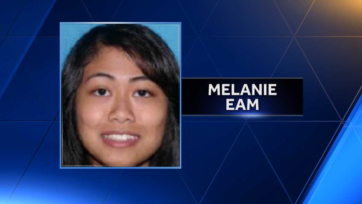 Closing arguments underway in Melanie Eam trial Closing arguments underway in Melanie Eam trial