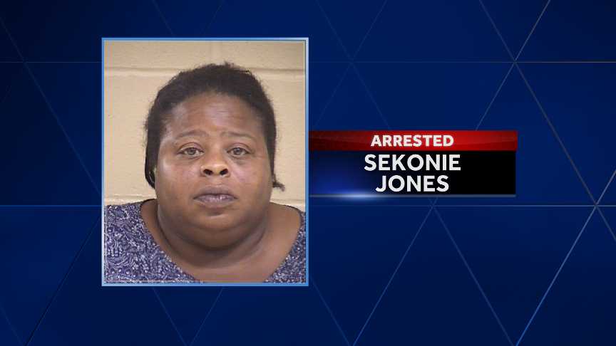 Woman Caught On Camera Stealing Liquor Bottles Confesses To Police