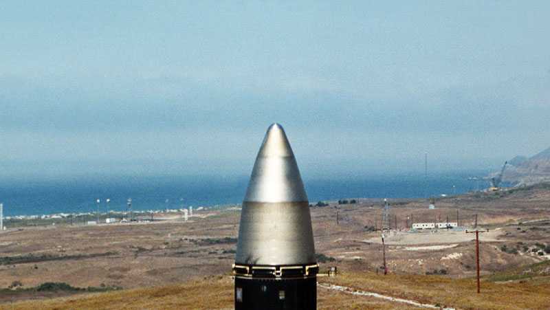 Spokesman says Trump nuclear tweet puts world on notice